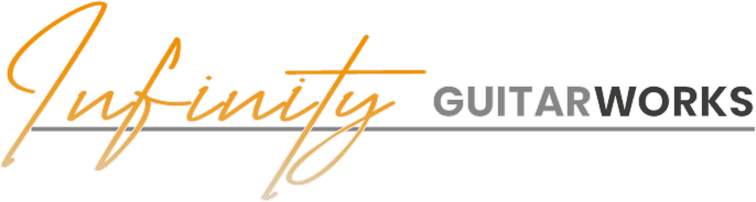 Infinity Guitar Works - Infinity Guitar Works