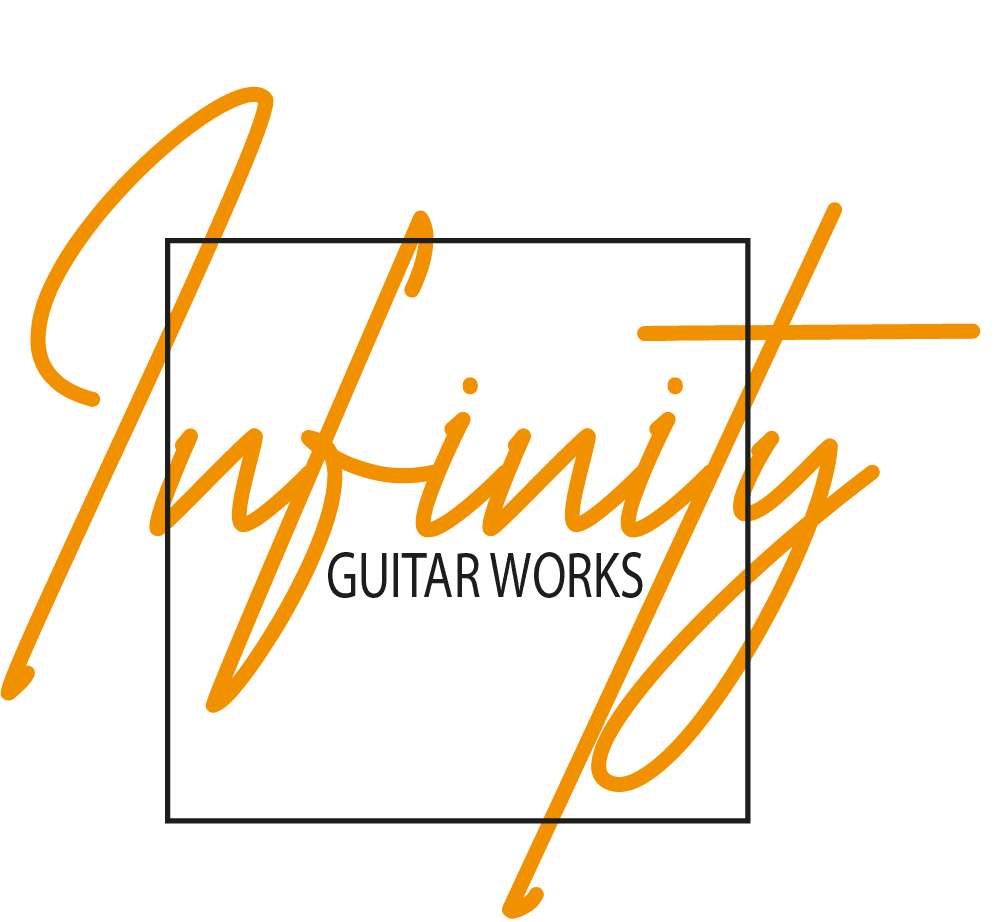 Electrics - Infinity Guitar Works