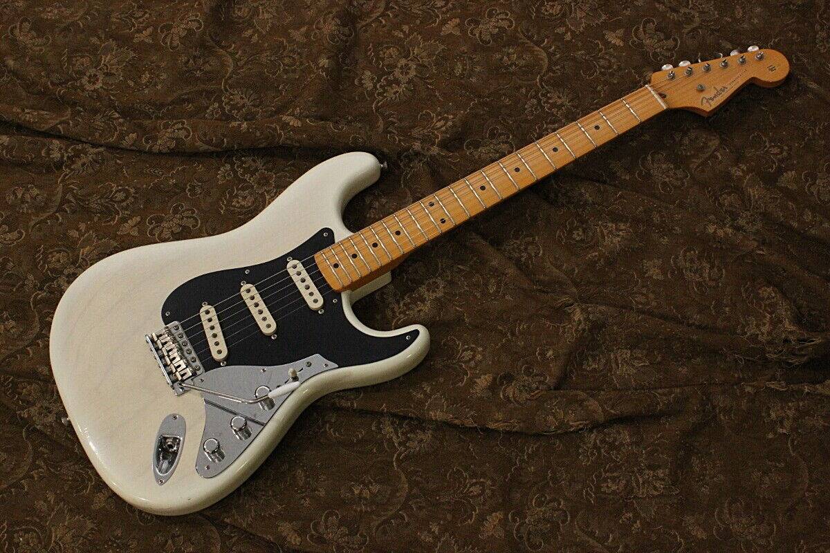 George Fullerton- Fender's No.1 secret weapon - Infinity Guitar Works