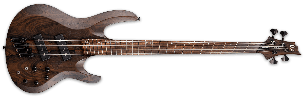 What is a Fan Fret Guitar and Why Should You Care? - Infinity Guitar Works