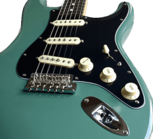 Tone Controls and 4 ways to wire them - Infinity Guitar Works